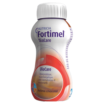 Fortimel® DiaCare - Nutricia