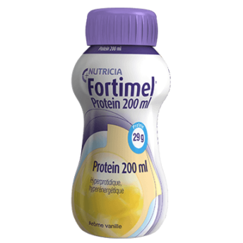 Nutricia, une entreprise spécialisée en nutrition médicale