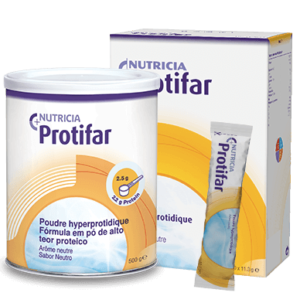 Protifar - Nutricia
